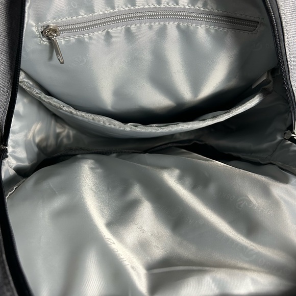Meite Boshi | Bags | Laptop Backpack | Poshmark